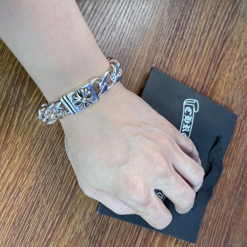 High fidelity Chrome Hearts Bracelets
