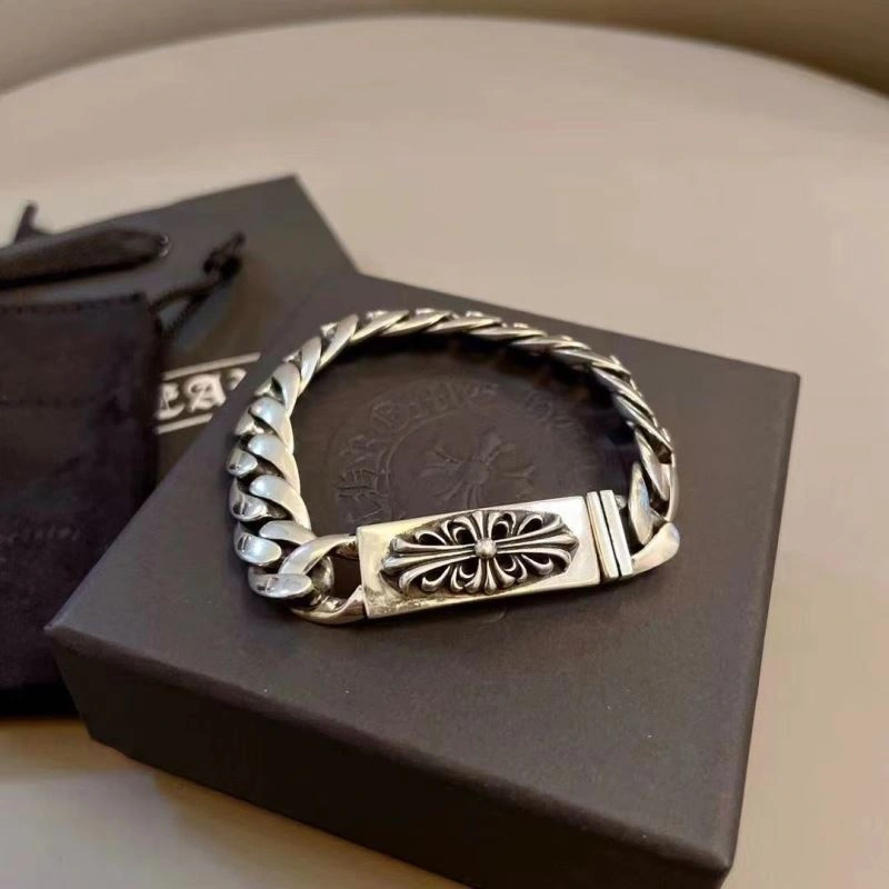 Chrome Hearts Bracelets