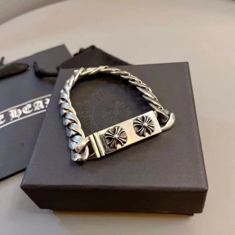 Mirror quality Chrome Hearts Bracelets