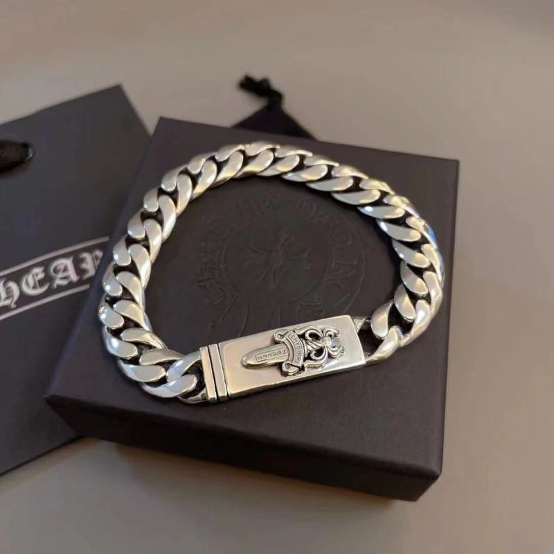 Mirror quality Chrome Hearts Bracelets