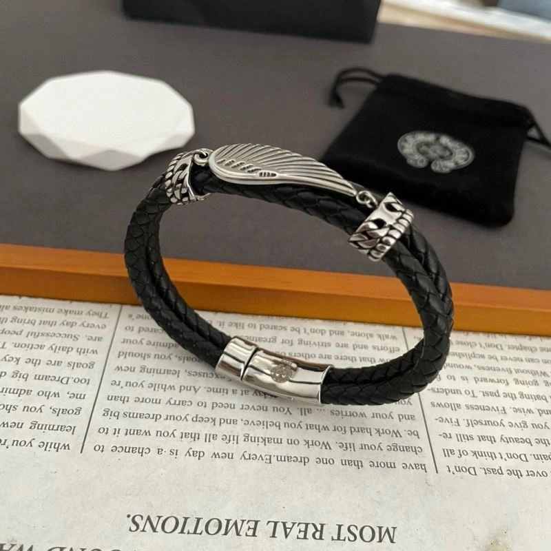 Perfect replica Chrome Hearts Bracelets