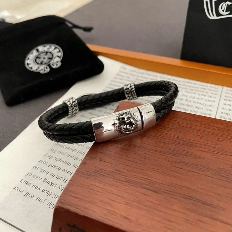 Perfect replica Chrome Hearts Bracelets