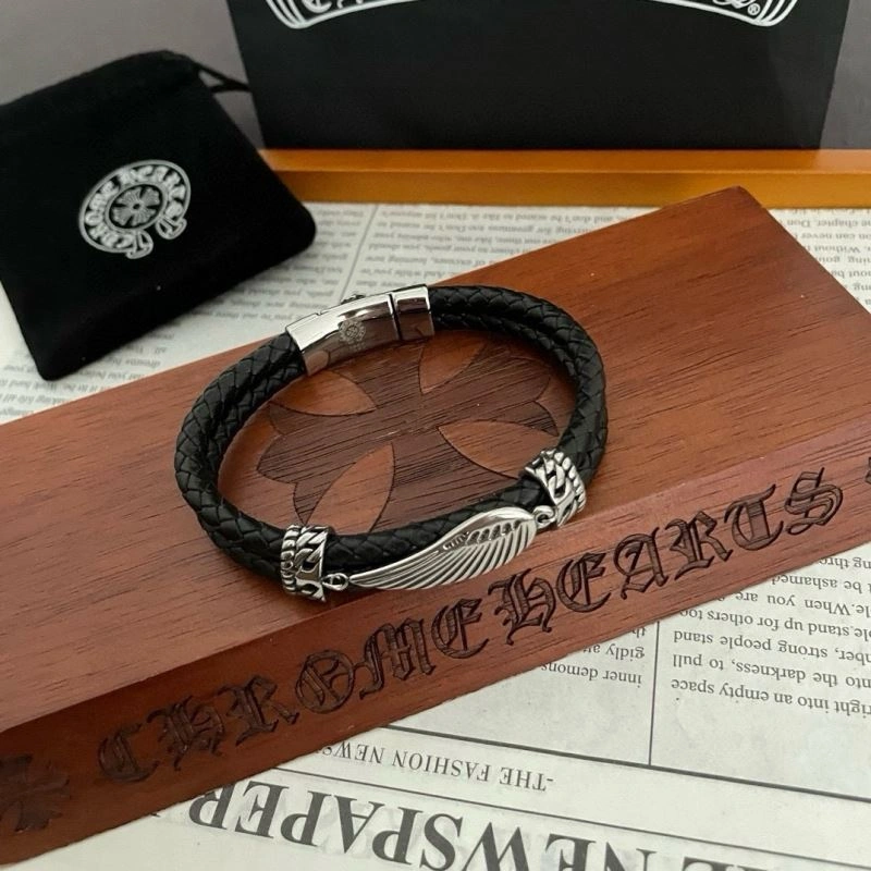 Perfect replica Chrome Hearts Bracelets