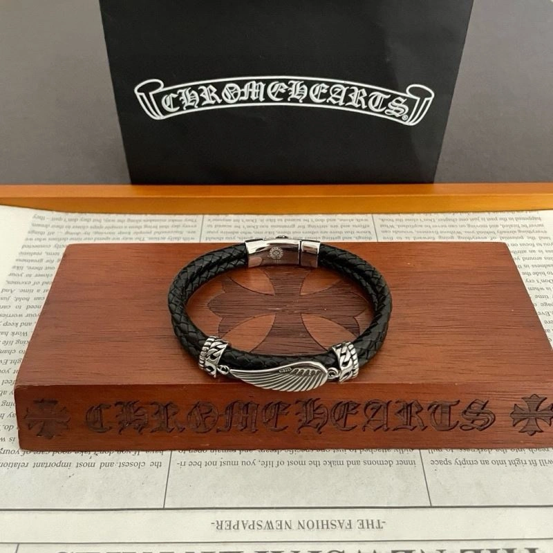 Perfect replica Chrome Hearts Bracelets