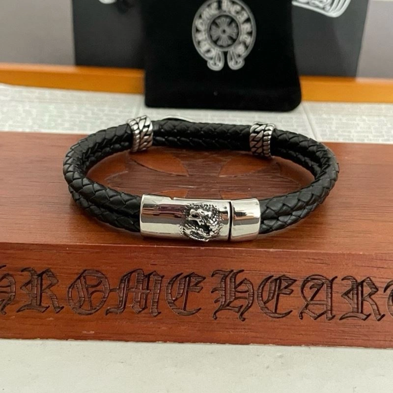 Perfect replica Chrome Hearts Bracelets