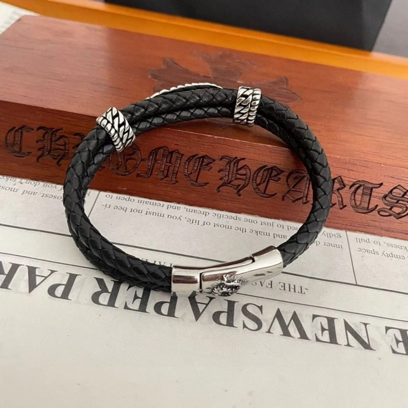 Perfect replica Chrome Hearts Bracelets