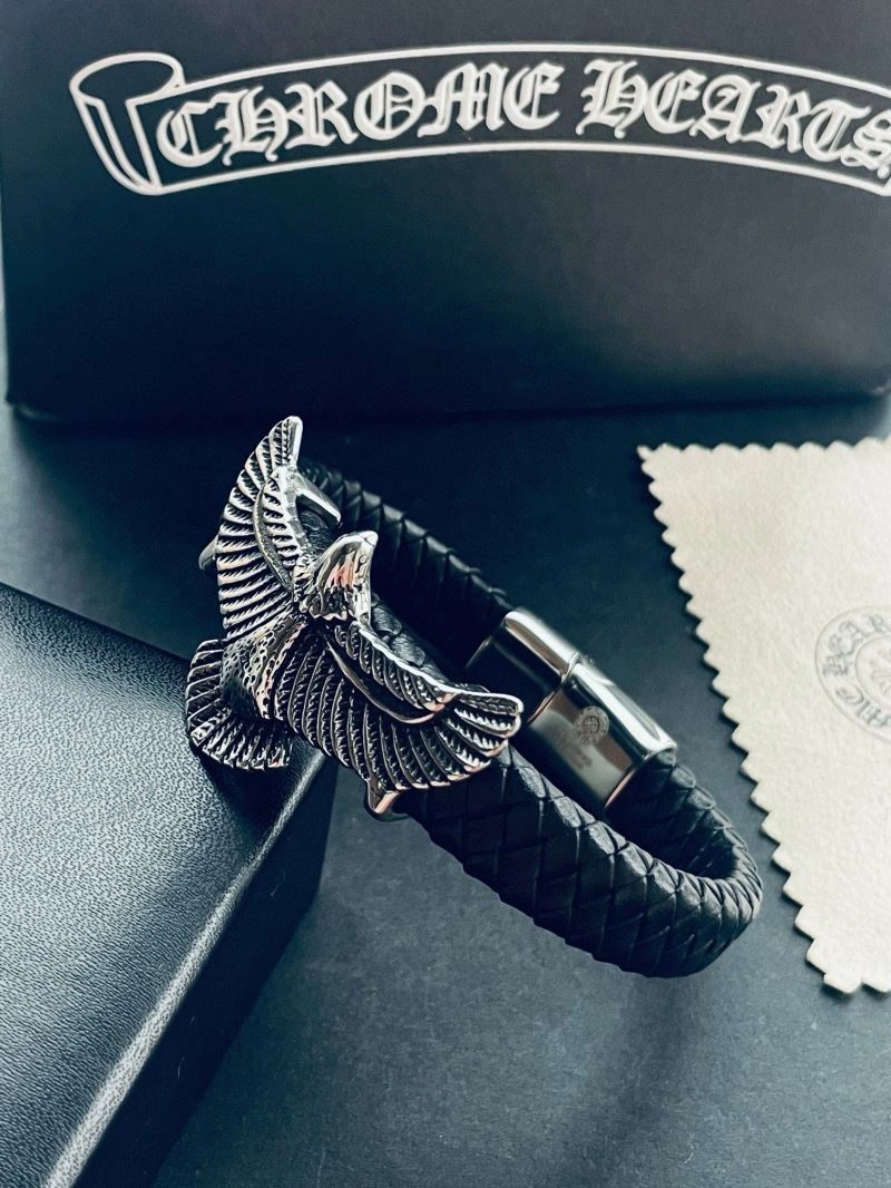 Chrome Hearts Bracelets