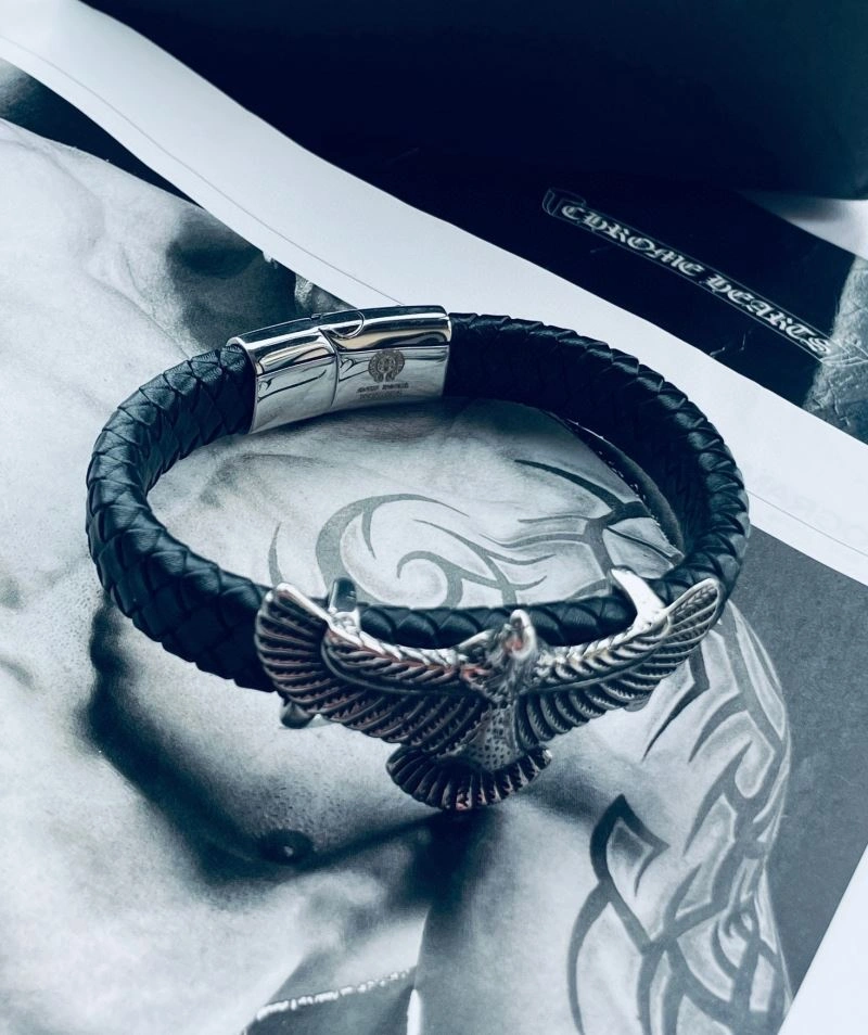 OEM Chrome Hearts Bracelets