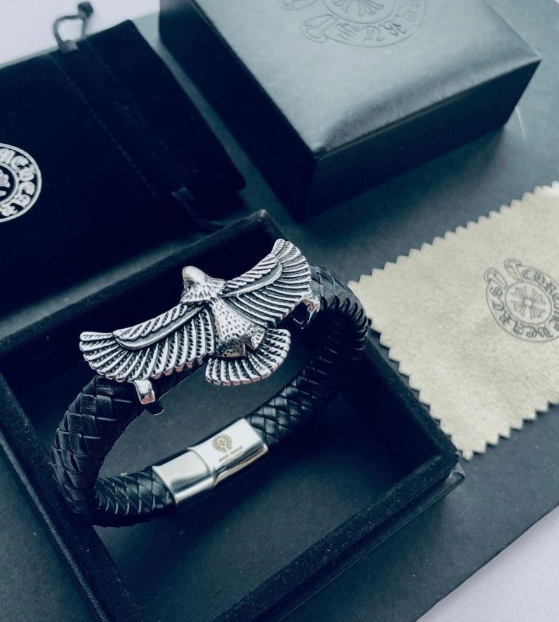 OEM Chrome Hearts Bracelets