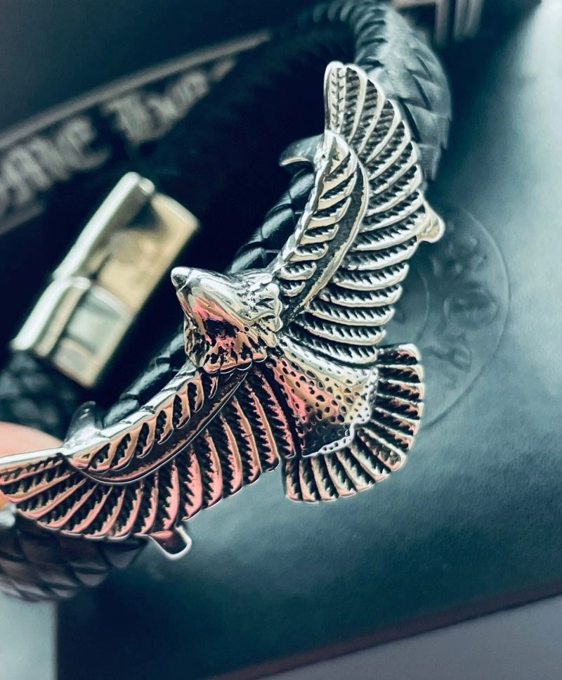 OEM Chrome Hearts Bracelets