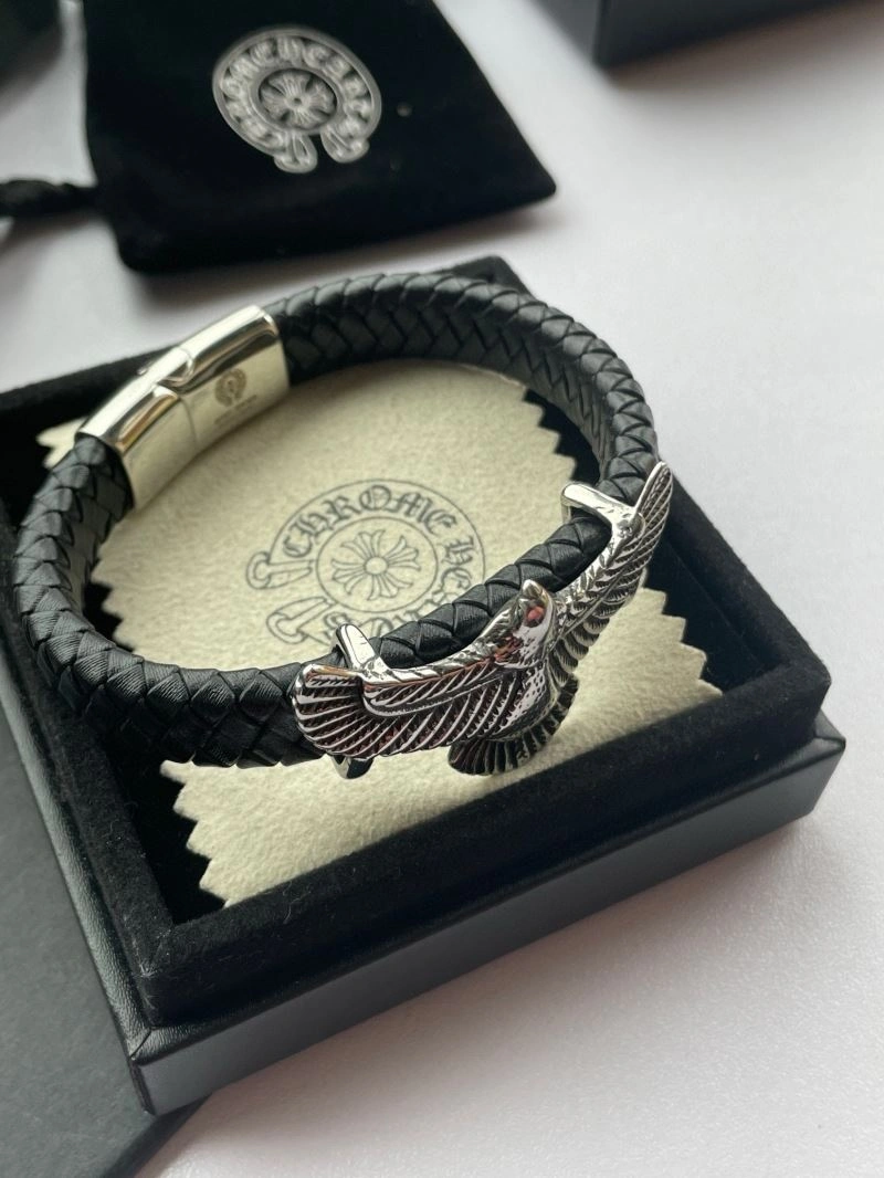 OEM Chrome Hearts Bracelets