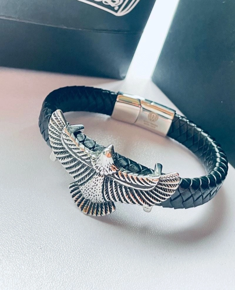 OEM Chrome Hearts Bracelets