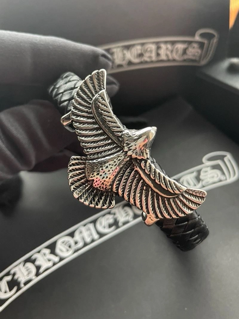 OEM Chrome Hearts Bracelets
