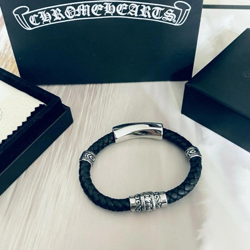 Chrome Hearts Bracelets
