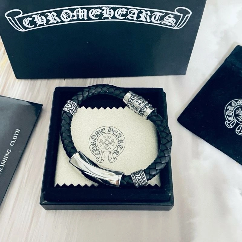 Top match Chrome Hearts Bracelets