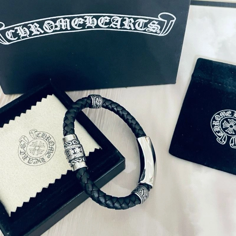 Top match Chrome Hearts Bracelets