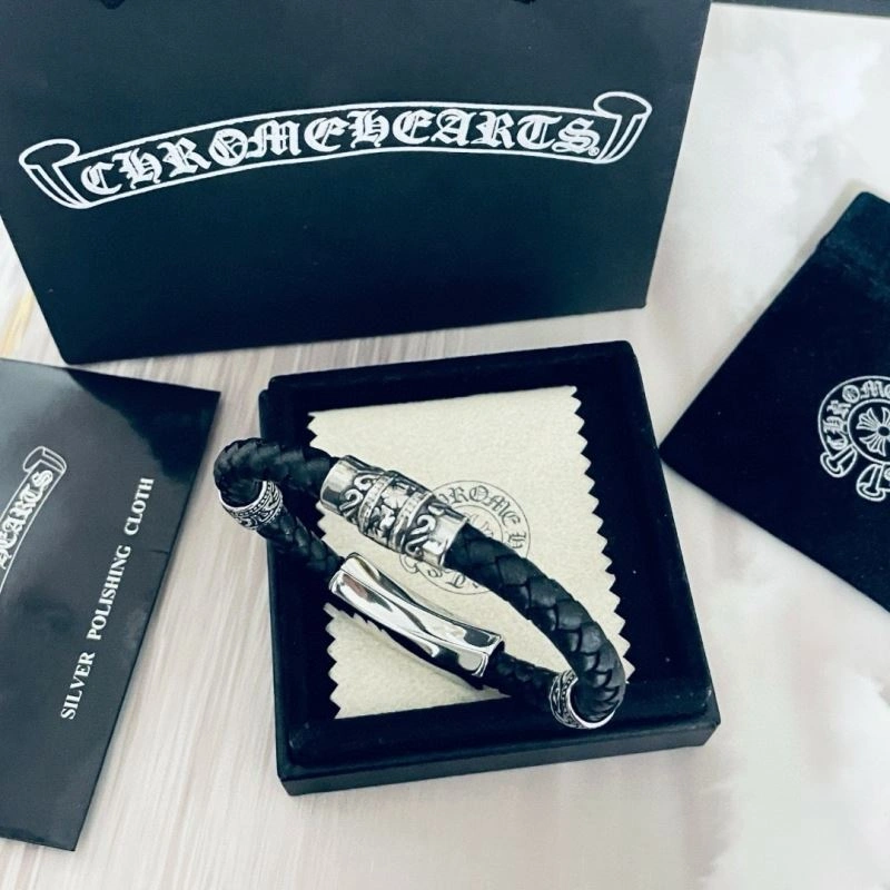 Top match Chrome Hearts Bracelets