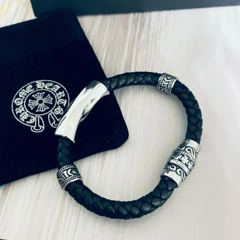Top match Chrome Hearts Bracelets