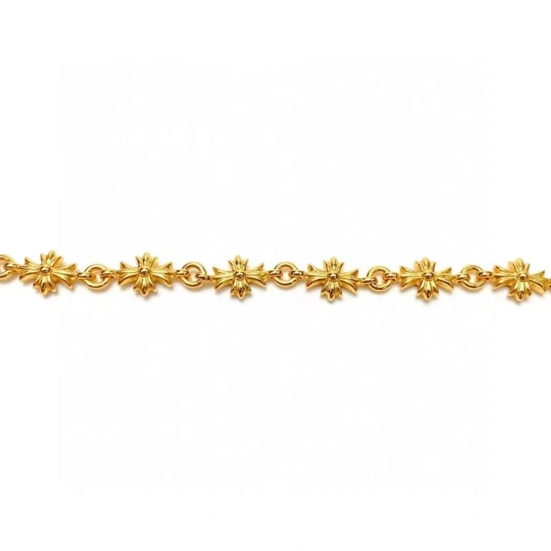 Inexpensive Chrome Hearts Bracelets