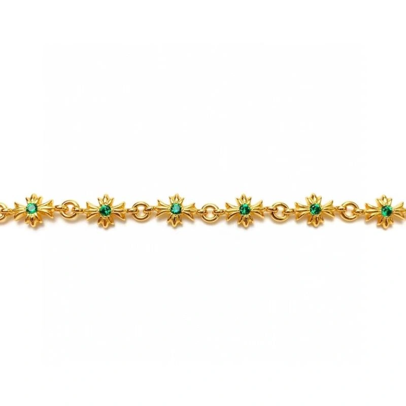 Inexpensive Chrome Hearts Bracelets