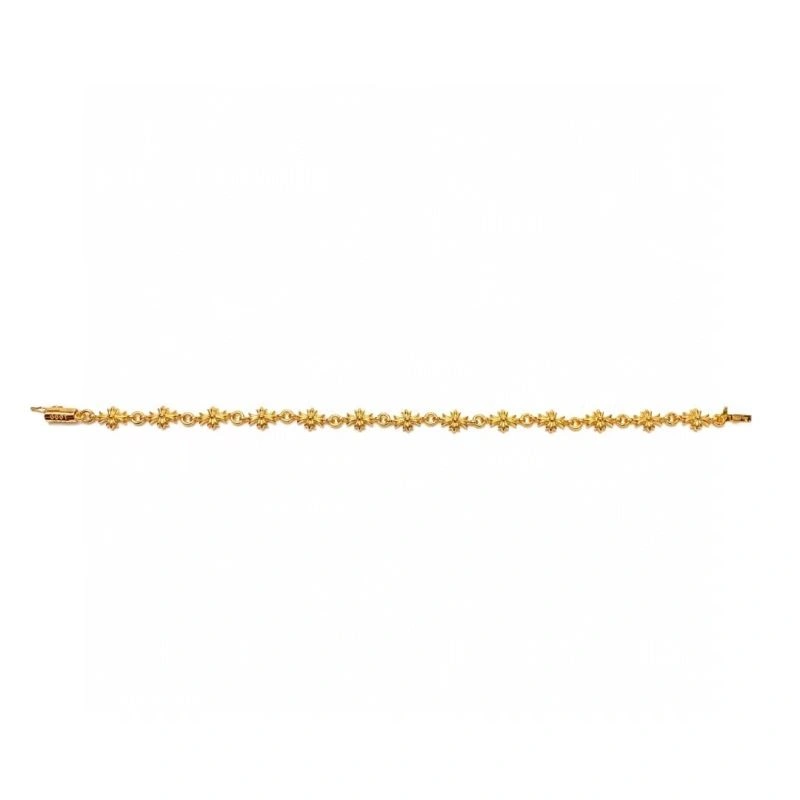 Inexpensive Chrome Hearts Bracelets