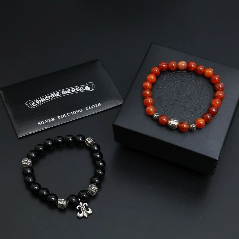 Chrome Hearts Bracelets