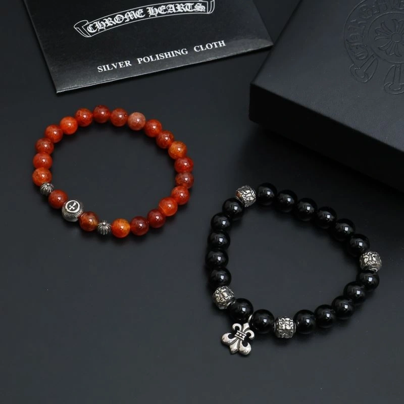 Cut-rate Chrome Hearts Bracelets