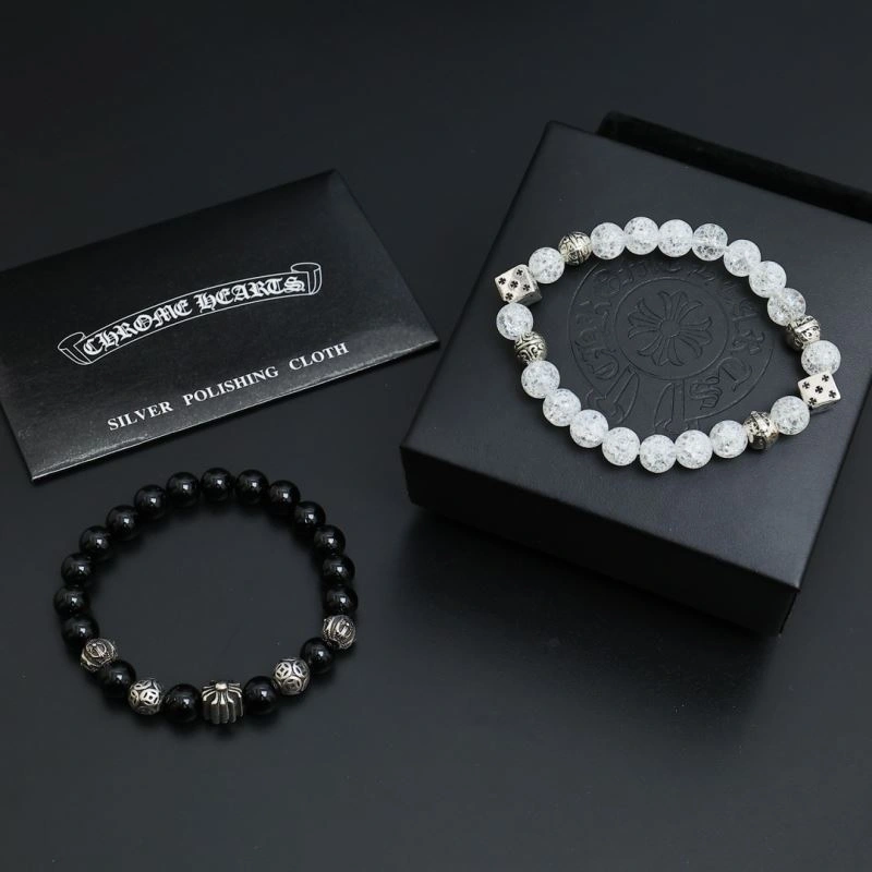 Chrome Hearts Bracelets