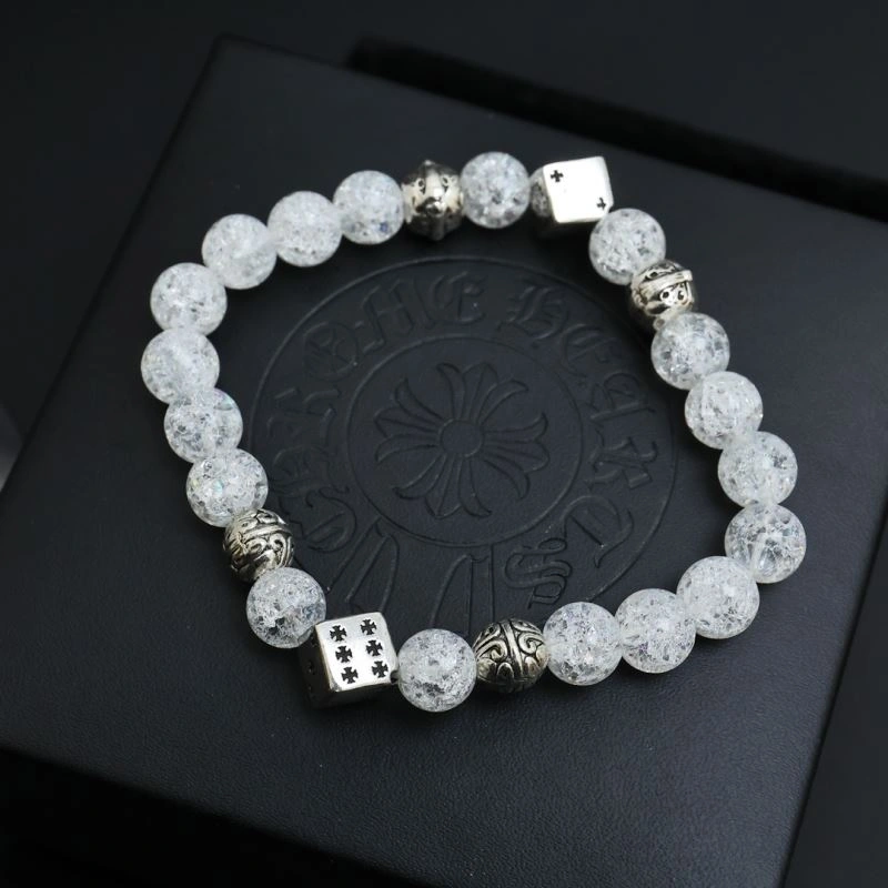 Affordable Chrome Hearts Bracelets
