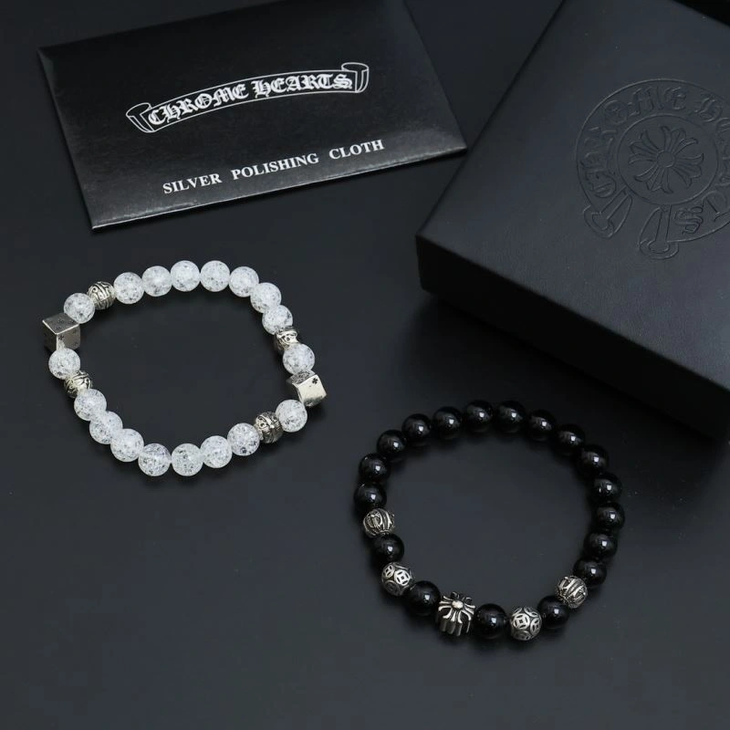 Affordable Chrome Hearts Bracelets