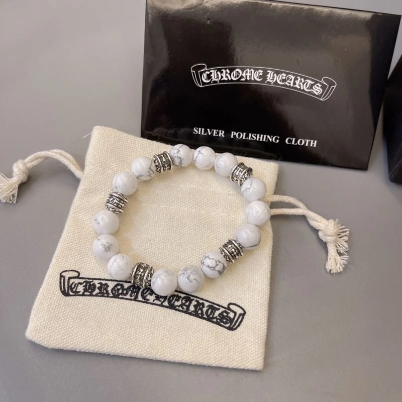 Cut-rate Chrome Hearts Bracelets