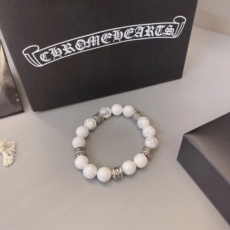 Cut-rate Chrome Hearts Bracelets