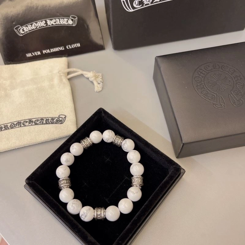 Cut-rate Chrome Hearts Bracelets
