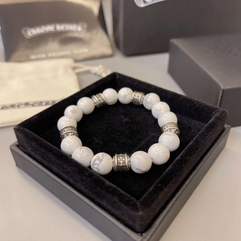 Cut-rate Chrome Hearts Bracelets