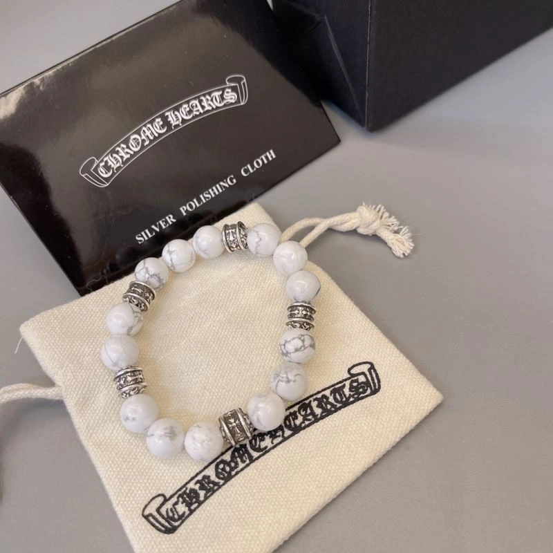 Cut-rate Chrome Hearts Bracelets