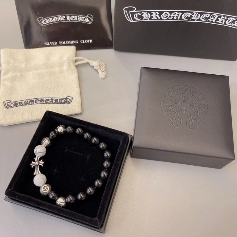 Bargain Chrome Hearts Bracelets