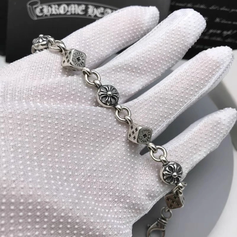 High fidelity Chrome Hearts Bracelets