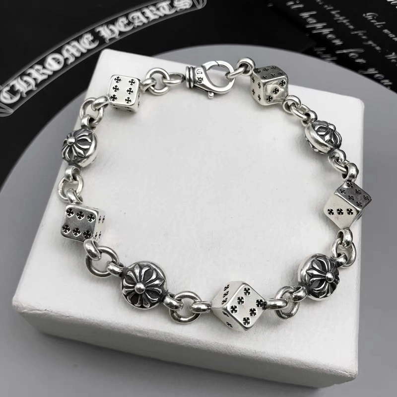 High fidelity Chrome Hearts Bracelets