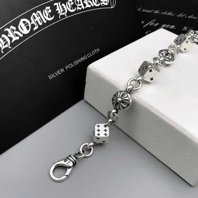High fidelity Chrome Hearts Bracelets