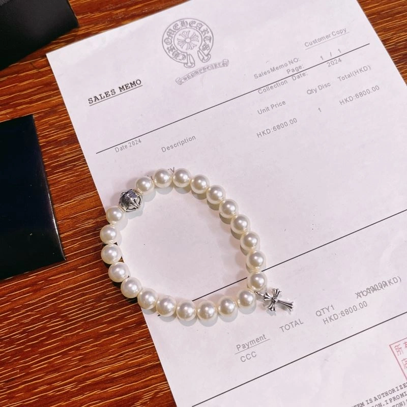 Affordable Chrome Hearts Bracelets