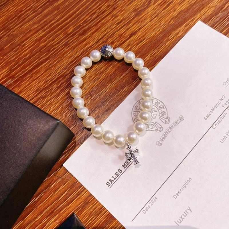 Affordable Chrome Hearts Bracelets
