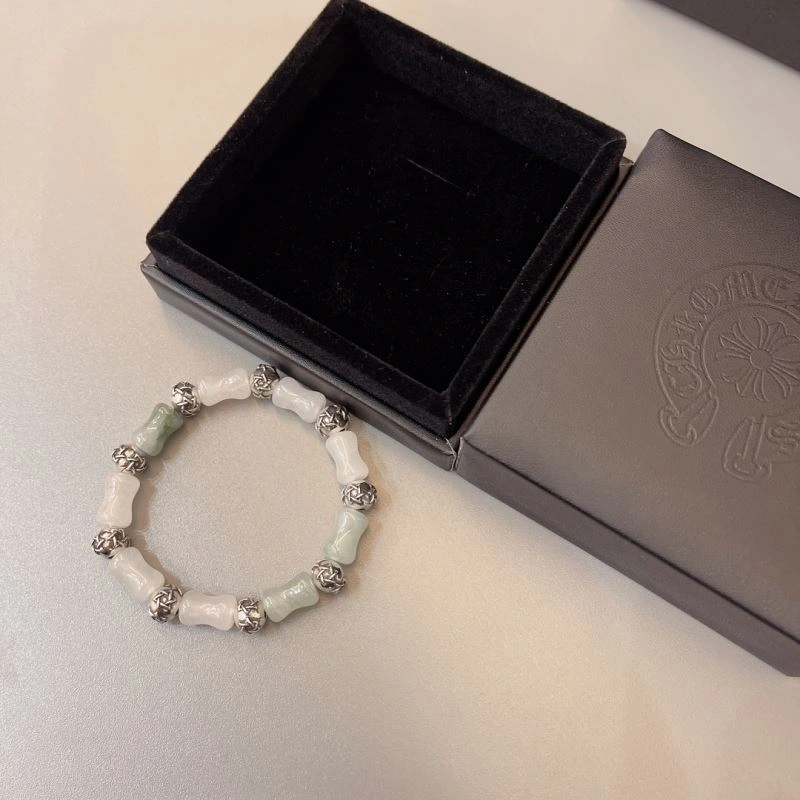 Genuine Chrome Hearts Bracelets