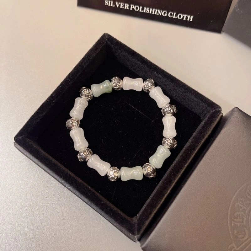Genuine Chrome Hearts Bracelets