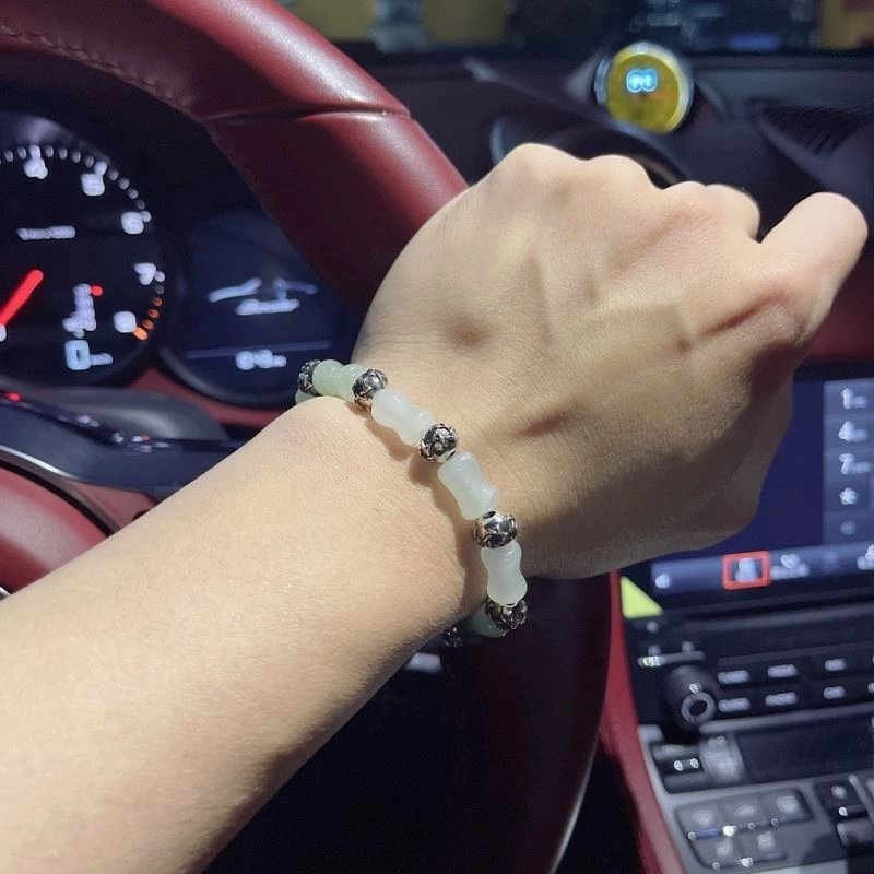 Genuine Chrome Hearts Bracelets