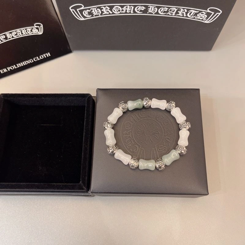 Genuine Chrome Hearts Bracelets