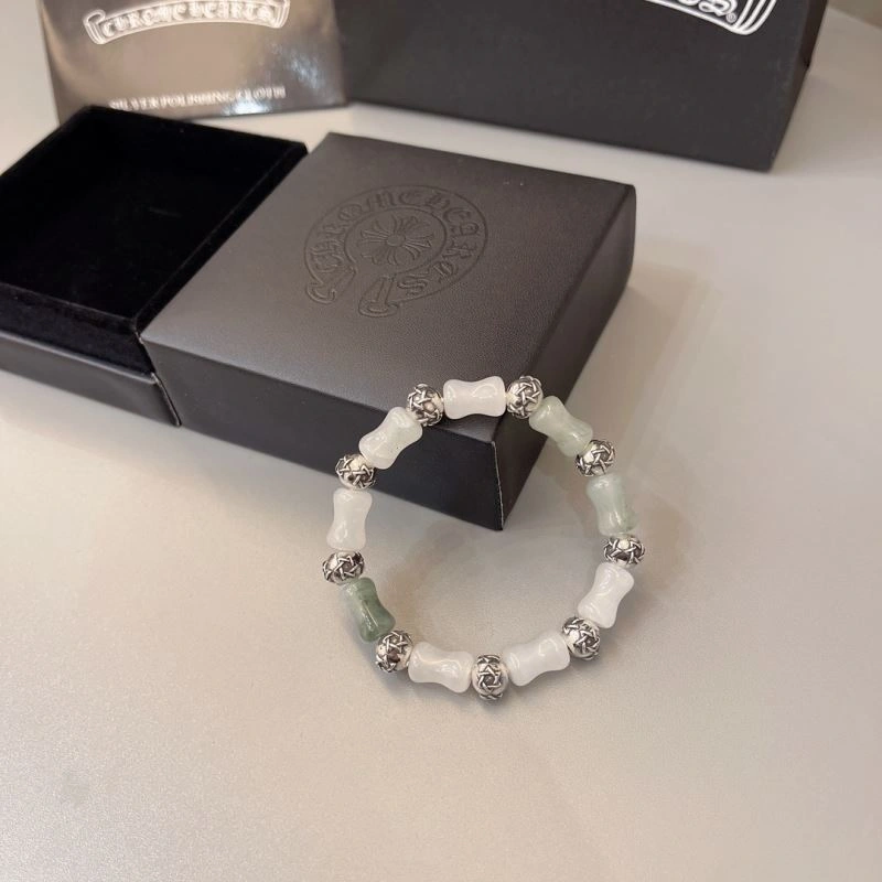 Genuine Chrome Hearts Bracelets