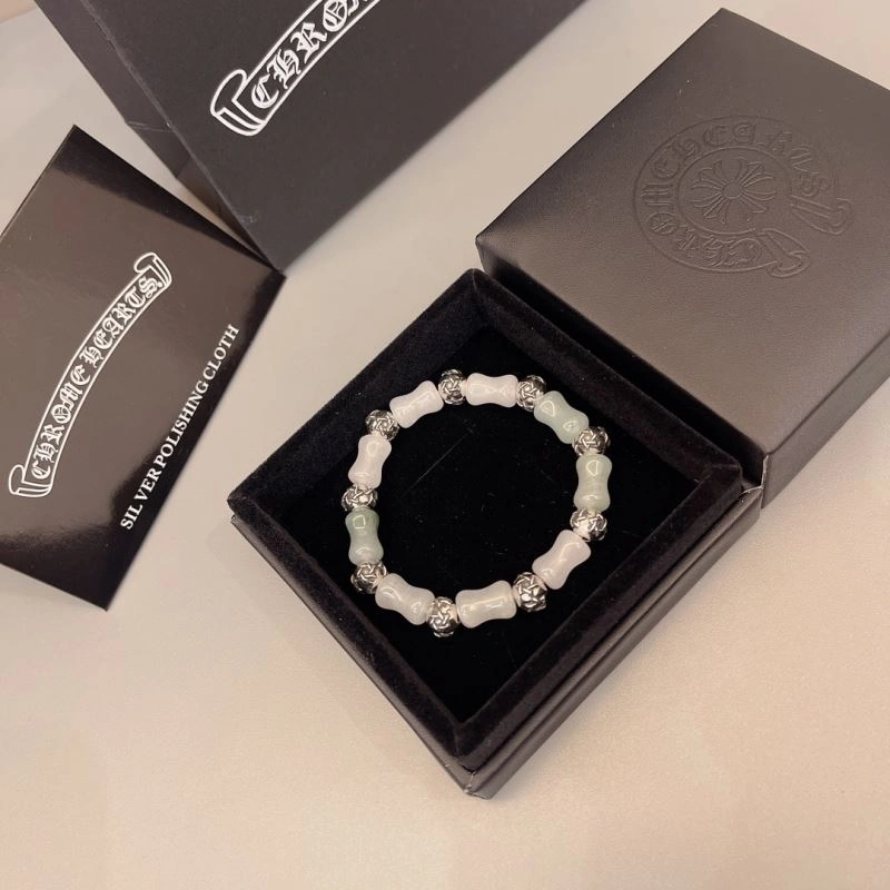 Genuine Chrome Hearts Bracelets