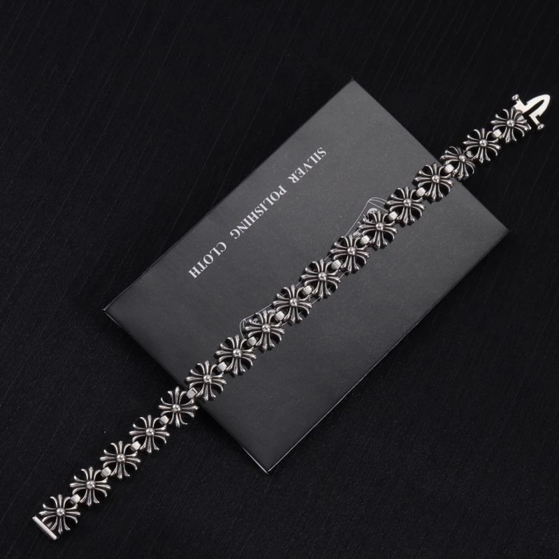 Top match Chrome Hearts Bracelets