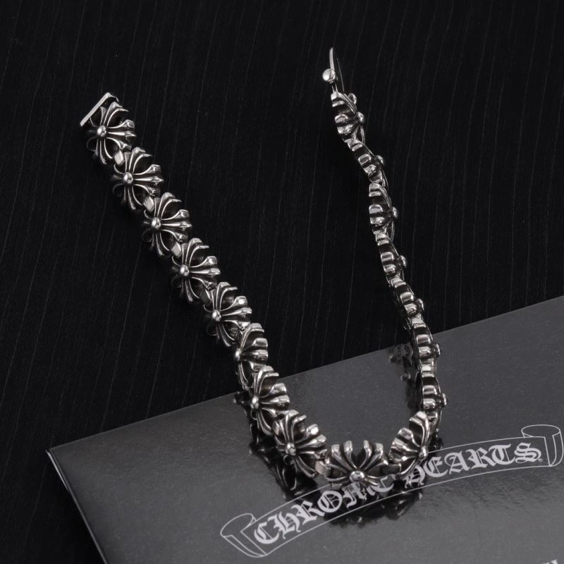 Top match Chrome Hearts Bracelets
