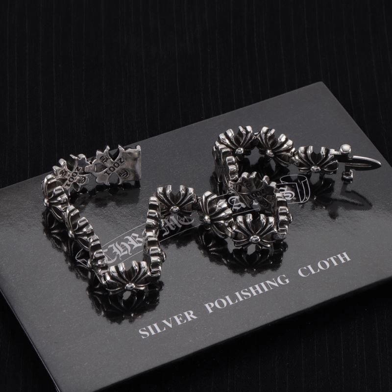Top match Chrome Hearts Bracelets